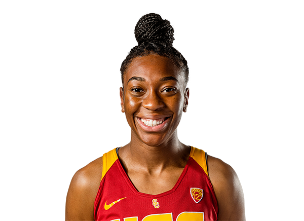 Jordan Sanders Usc Trojans Forward Espn