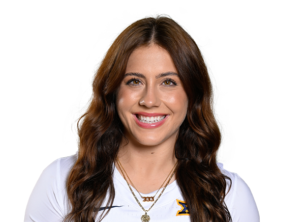 Sarah Bates - West Virginia Mountaineers Guard - - ESPN (SG)