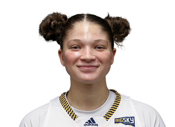 Nina Radford - Northern Arizona Lumberjacks Guard - ESPN