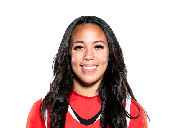 Callie Cavanaugh - Fairfield Stags Forward - ESPN