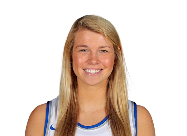 Anna Jones - Middle Tennessee Blue Raiders Guard - ESPN
