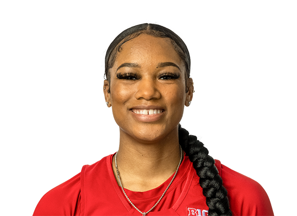 Victoria Morris - Rutgers Scarlet Knights Guard - ESPN