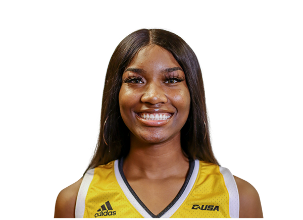 Imani Carter - Southern Miss Lady Eagles Guard - ESPN