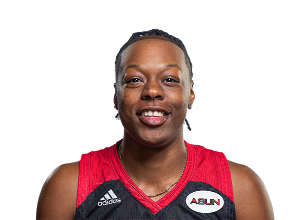 Kennedy Gavin - Jacksonville State Gamecocks Forward - ESPN