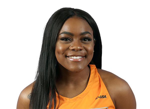 Jordan Jenkins - Texas Woman's University Pioneers Guard - ESPN