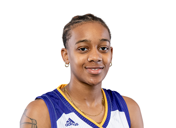 Barbara Benson - Prairie View A&M Lady Panthers Guard - ESPN