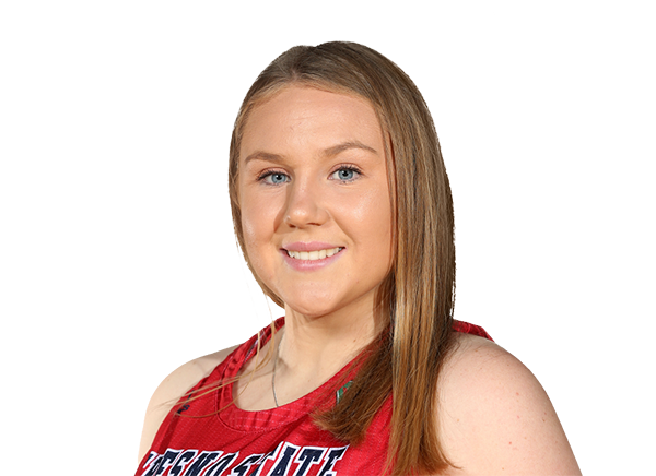 Bree Delaney - Fresno State Bulldogs Guard - ESPN