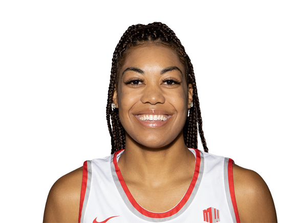 Antonia Anderson - New Mexico Lobos Forward - ESPN