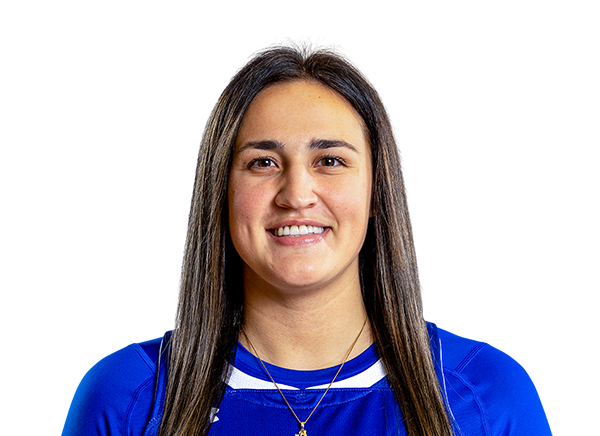 Alexia Allesch - Seton Hall Pirates Forward - ESPN