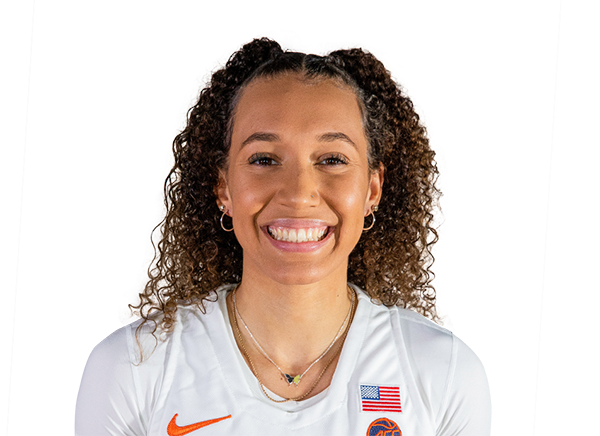 Naje Murray - Syracuse Orange Guard - ESPN