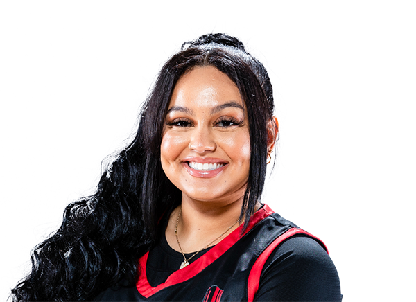 Kiara Edwards - San Diego State Aztecs Forward - ESPN
