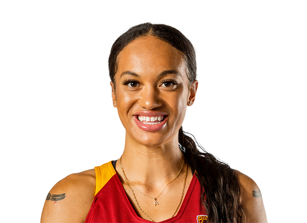 Tera Reed - USC Trojans Guard - ESPN