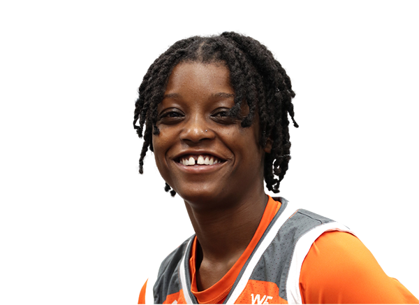 Jordan Agustus - UT Rio Grande Valley Vaqueros Forward - ESPN