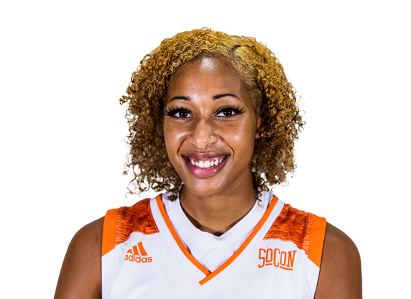 Kiana Barkhoff - Mercer Bears Forward - ESPN