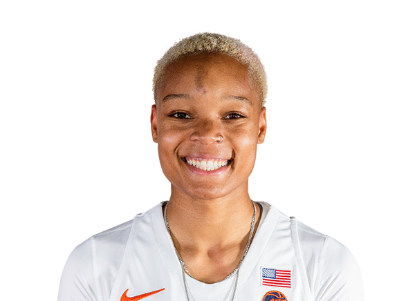 Alaysia Styles - Syracuse Orange Forward - ESPN