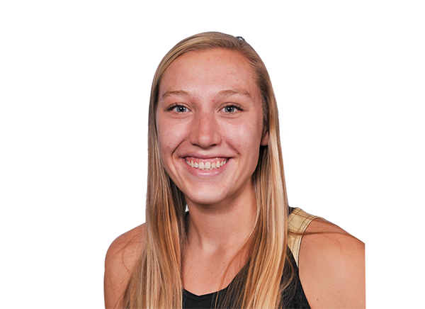 Annika Jank - Colorado Buffaloes Forward - ESPN
