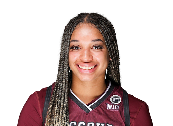 Mariah White - Missouri State Lady Bears Guard - ESPN