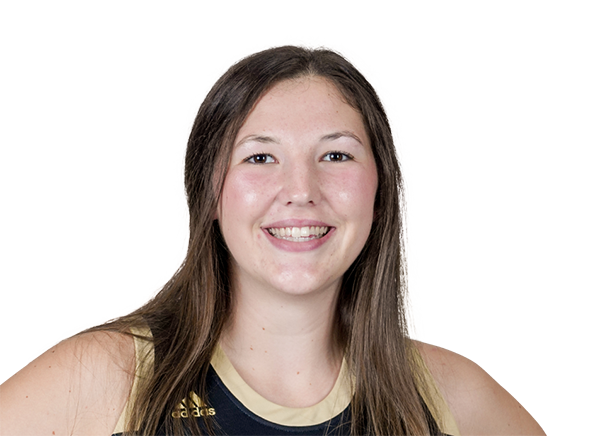 Brooke Bjelko - Bryant Bulldogs Center - ESPN