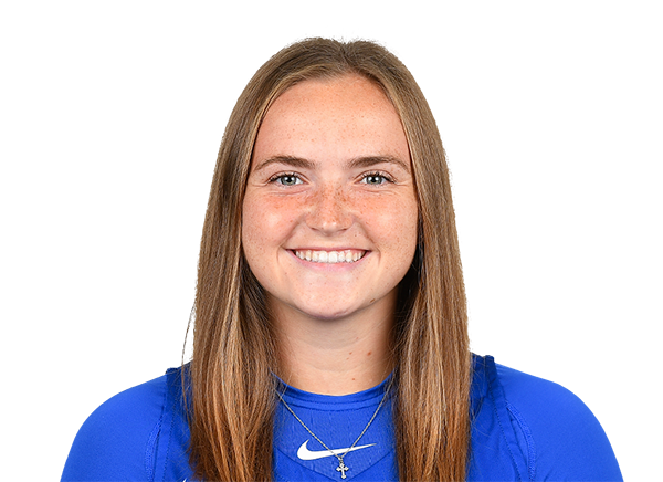Emma McCamus - Central Connecticut Blue Devils Guard - ESPN