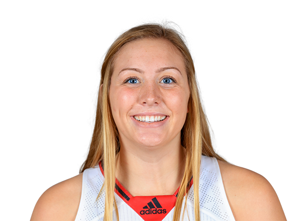 Morgan Allen - IU Indianapolis Jaguars Center - ESPN