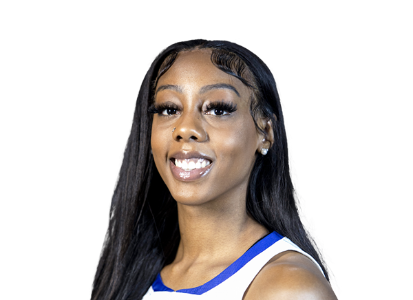 Tia Montagne - Hampton Lady Pirates Guard - ESPN