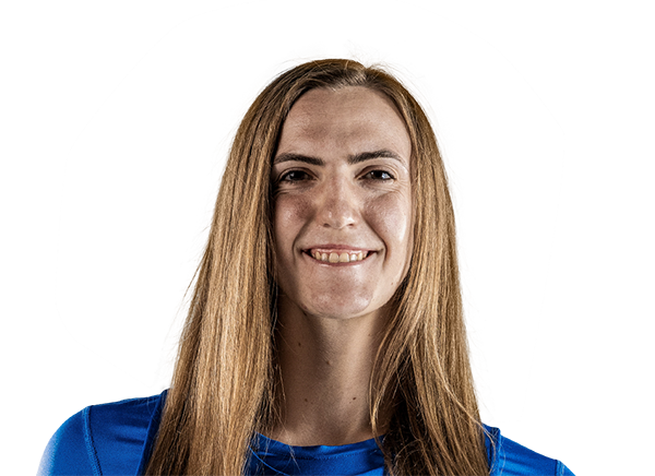 Sara Hamson - BYU Cougars Center - ESPN