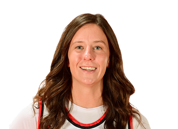 Megan Callahan - Youngstown State Penguins Guard - ESPN