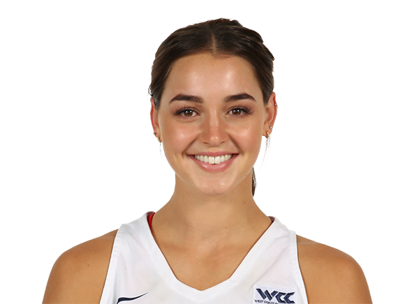 Jenn Wirth - Gonzaga Bulldogs Forward - ESPN