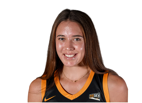 Louise Forsyth - Idaho Vandals Guard - ESPN