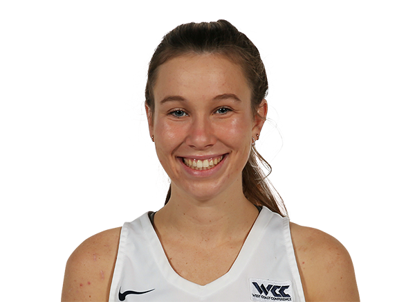 Gillian Barfield - Gonzaga Bulldogs Forward - ESPN