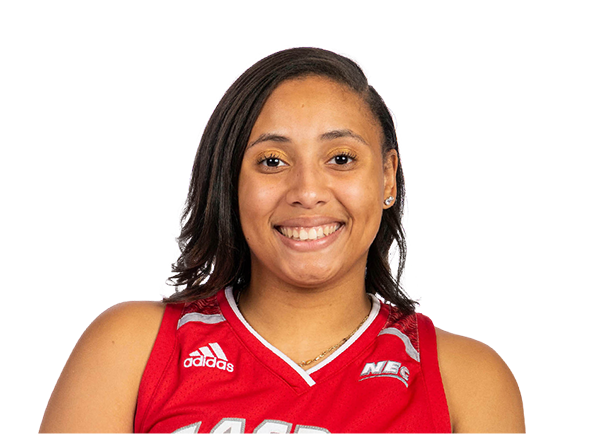 Jayla Davis - Sacred Heart Pioneers Guard - ESPN