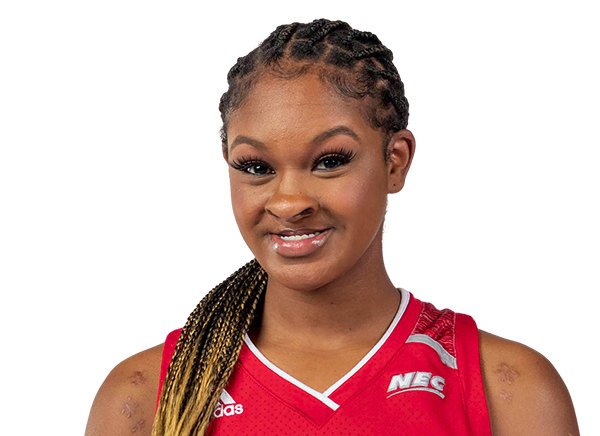 Adrianne Hagood - Sacred Heart Pioneers Guard - ESPN