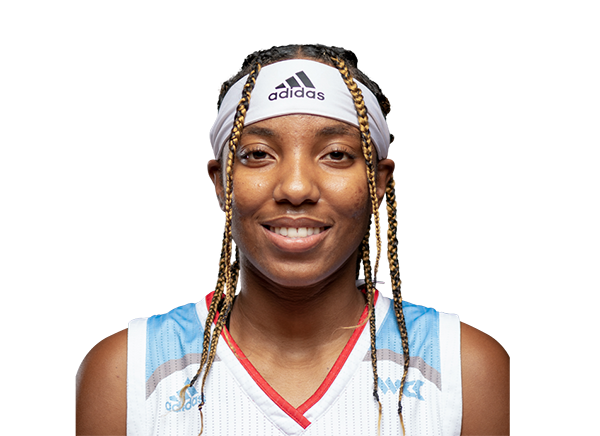 Chelsey Gipson - Loyola Marymount Lions Guard - ESPN