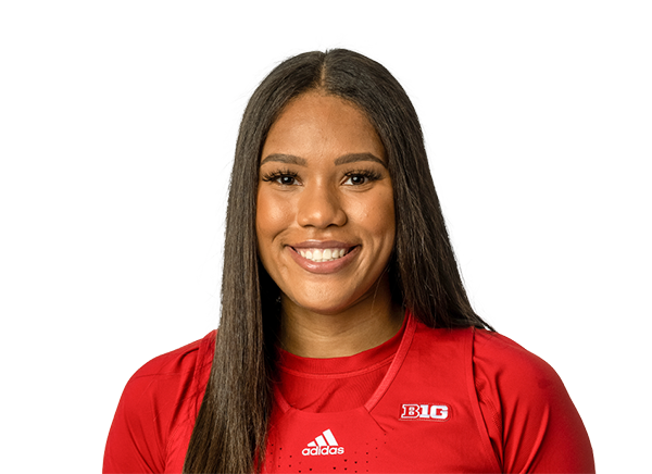 Osh Brown - Rutgers Scarlet Knights Forward - ESPN (AU)