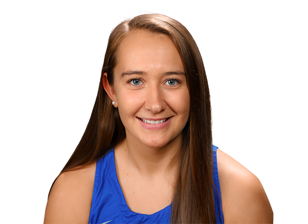 Abby Anderson - St. Francis Brooklyn Terriers Forward - ESPN