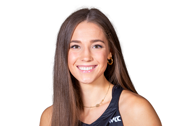 Savannah Whitehead - Pacific Tigers Forward - ESPN