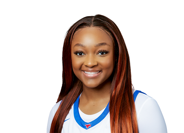 Danielle Sanderlin - SMU Mustangs Forward - ESPN