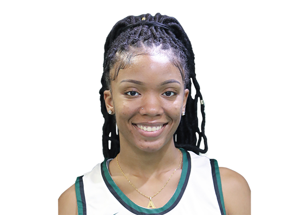 Alayshia Dailey - Wagner Seahawks Guard - ESPN