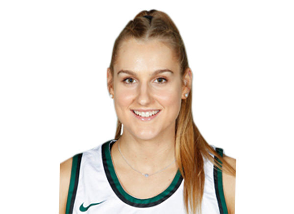 Joellen How - Wagner Seahawks Guard - ESPN