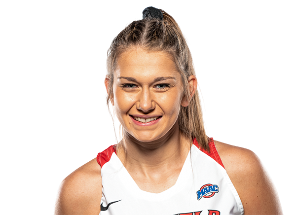 Molly Bauer - Fairfield Stags Forward - ESPN