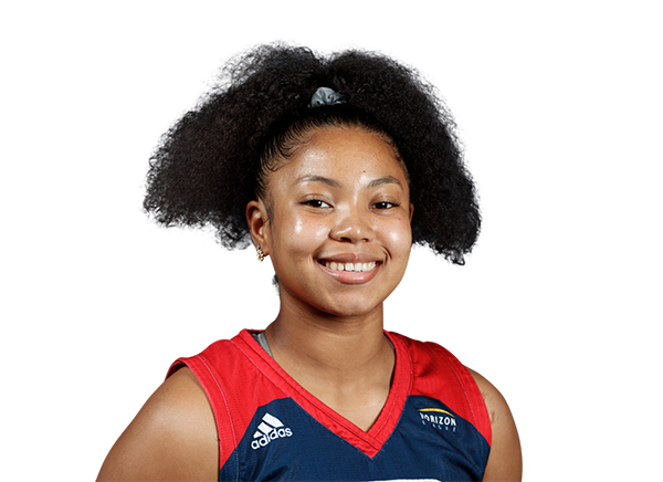 Kiarra Thompson - UIC Flames Guard - ESPN
