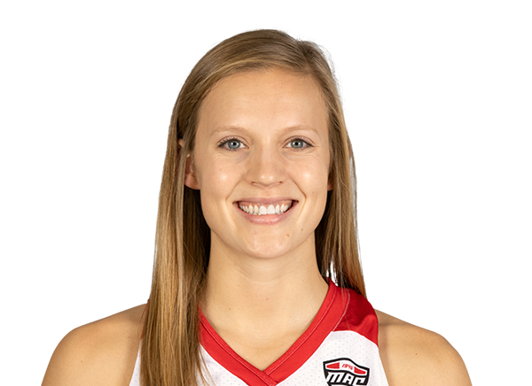 Kenzie Schmitz - Miami (OH) RedHawks Guard - ESPN