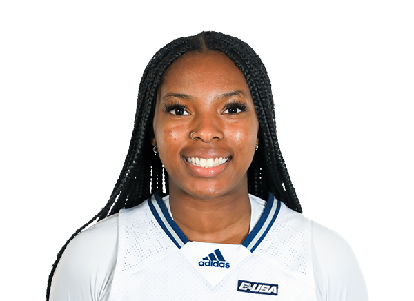 Alexis Stover - Atacante de Rice Owls - ESPN (CO)