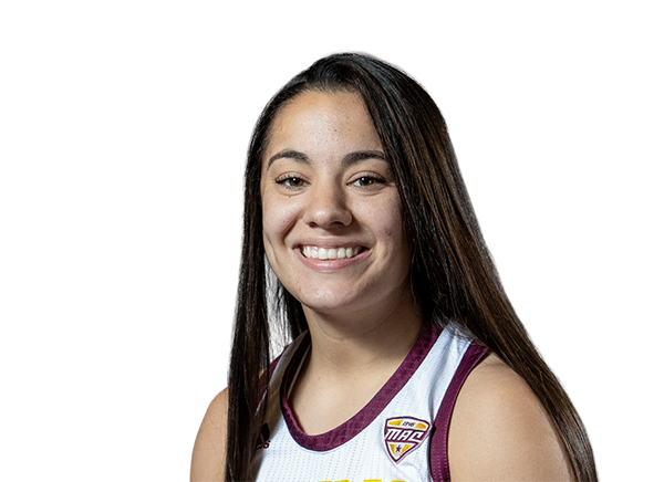 Kalle Martinez - Central Michigan Chippewas Guard - ESPN