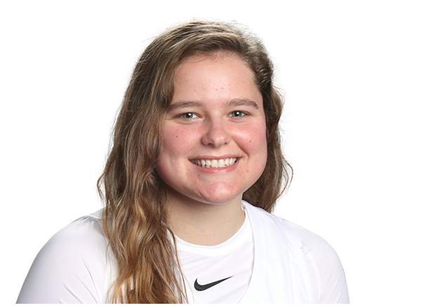 Madison Piper - Santa Clara Broncos Guard - ESPN