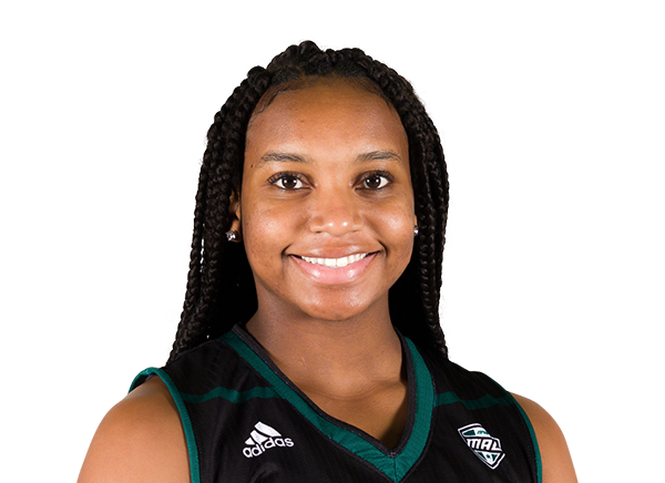 Courtnie Lewis - Eastern Michigan Eagles Guard - ESPN