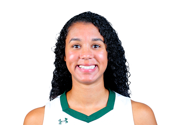Courtney Warley - Manhattan Jaspers Center - ESPN