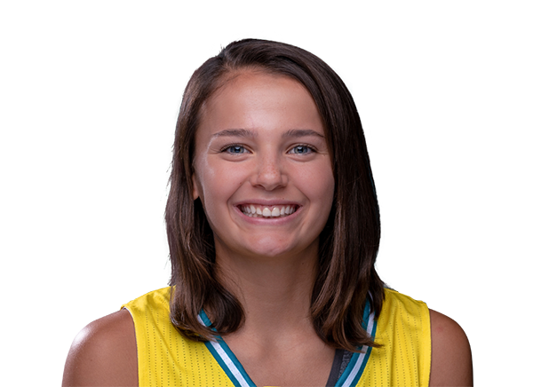 Allie Best - UNC Wilmington Seahawks Guard - ESPN