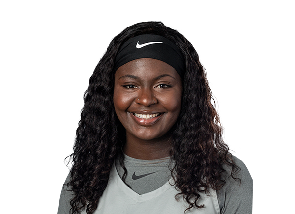Gabrielle Redden - Wright State Raiders Forward - ESPN
