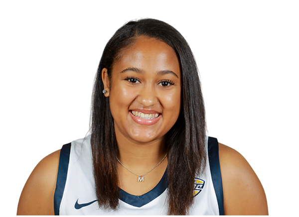 Mariah Copeland - Toledo Rockets Guard - ESPN